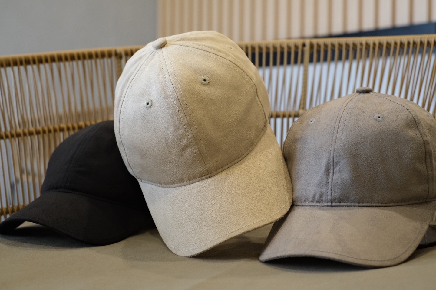 Shades Cap - arkline