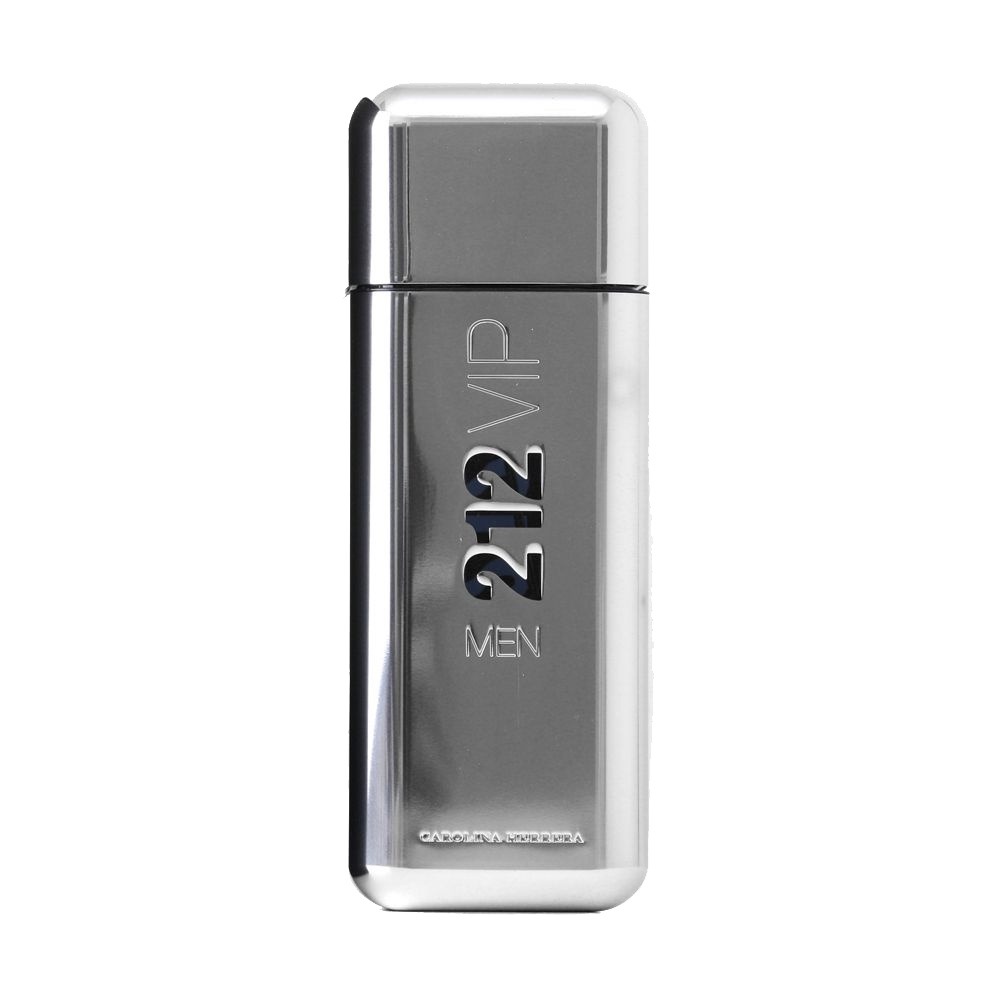 Butiqque Parfum - Carolina Herrera 212 VIP Man (Tester)
