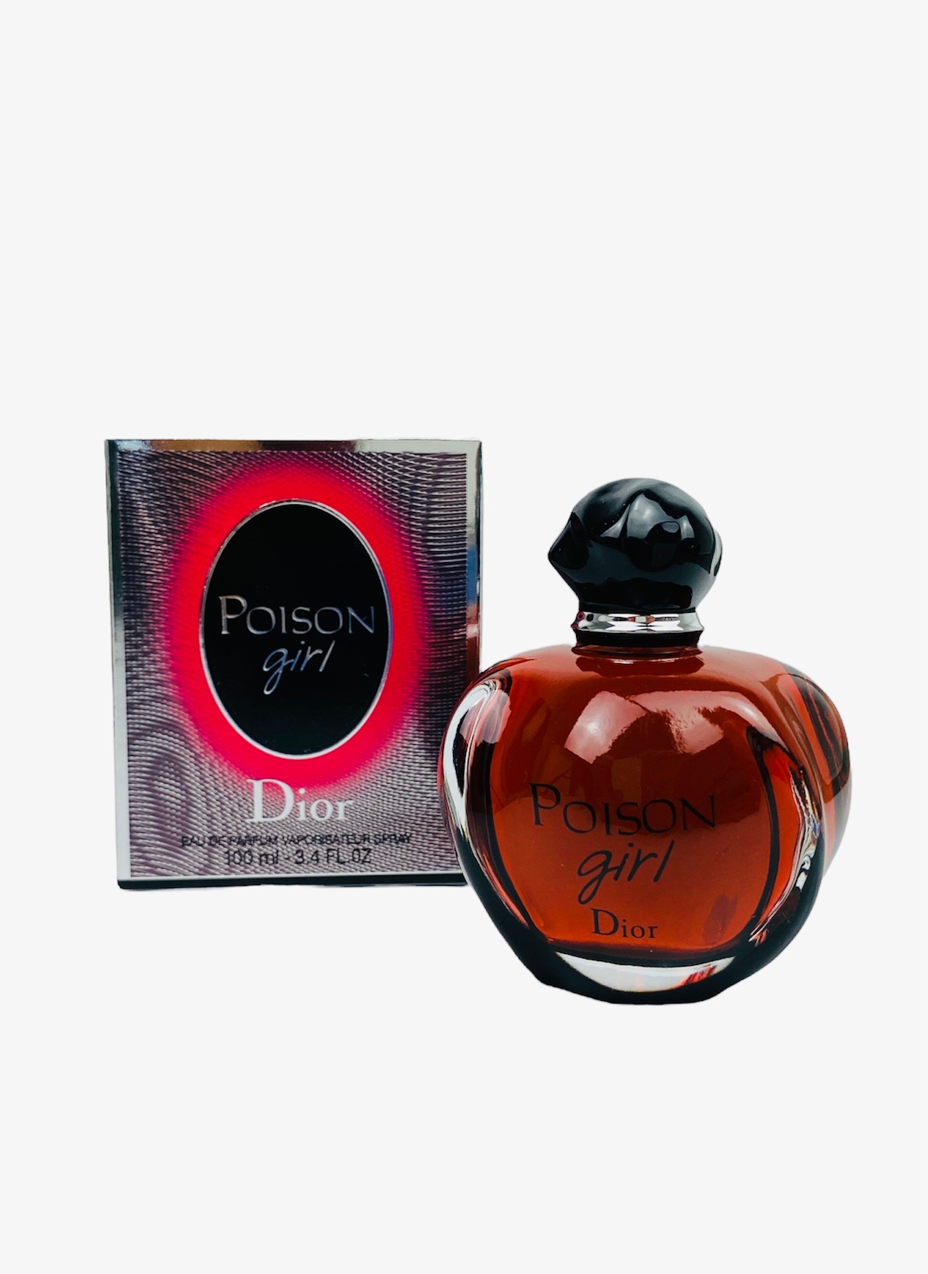 Butiqque Parfum - Christian Dior Poison Girl Woman (Produk)