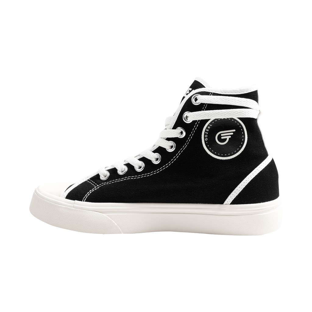GOZEAL - Gozeal | Shoes | Ryo Black
