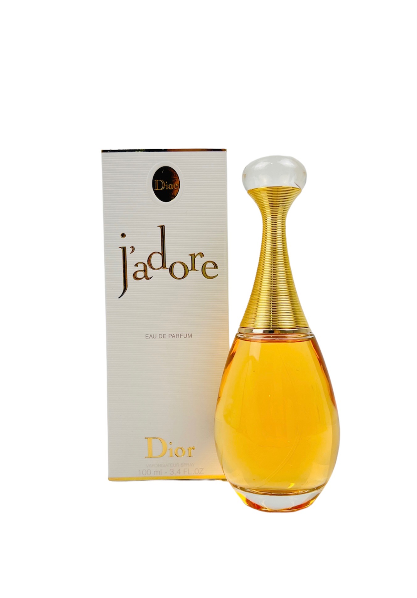 Butiqque Parfum - Christian Dior Jadore Woman (Produk)