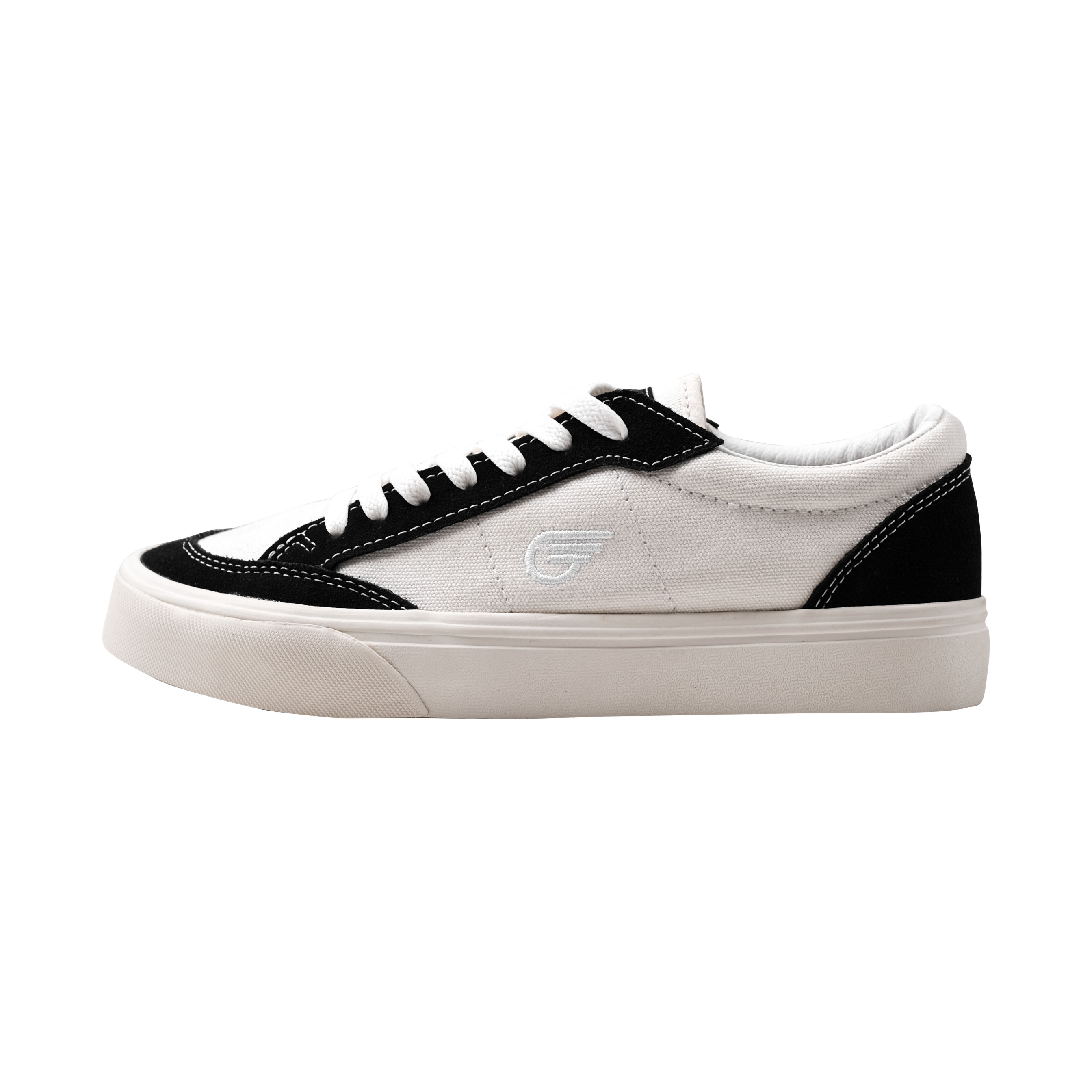 GOZEAL - Gozeal | Shoes | Knight White Black