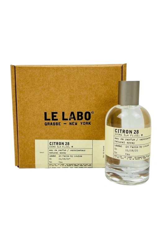 Le Labo - Butiqque Parfum