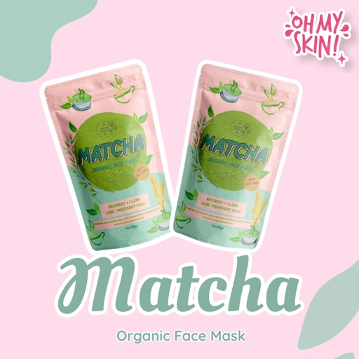 ALL PRODUCTS - OHMYSKIN!