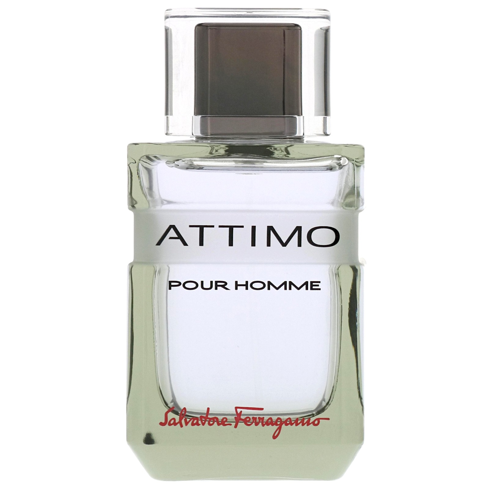 Butiqque Parfum - Salvatore Ferragamo Attimo Man (Tester)
