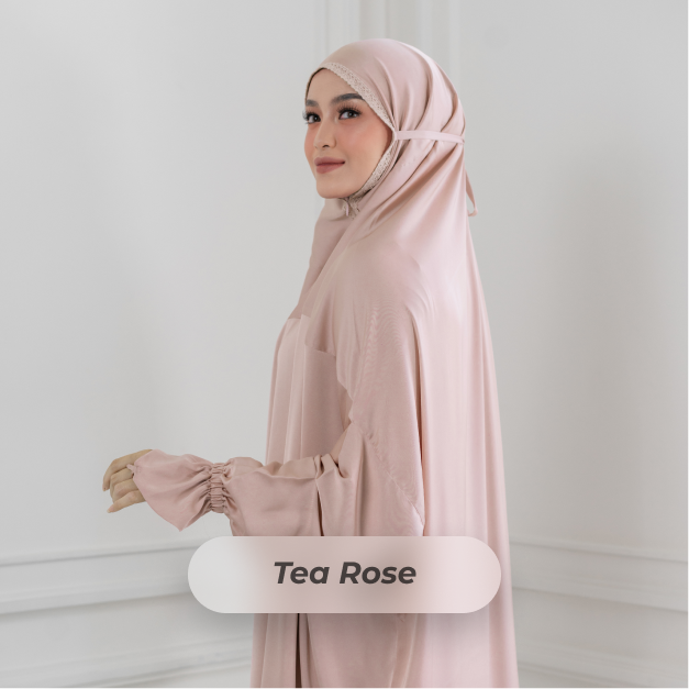 Deyn Scarf - Official Website