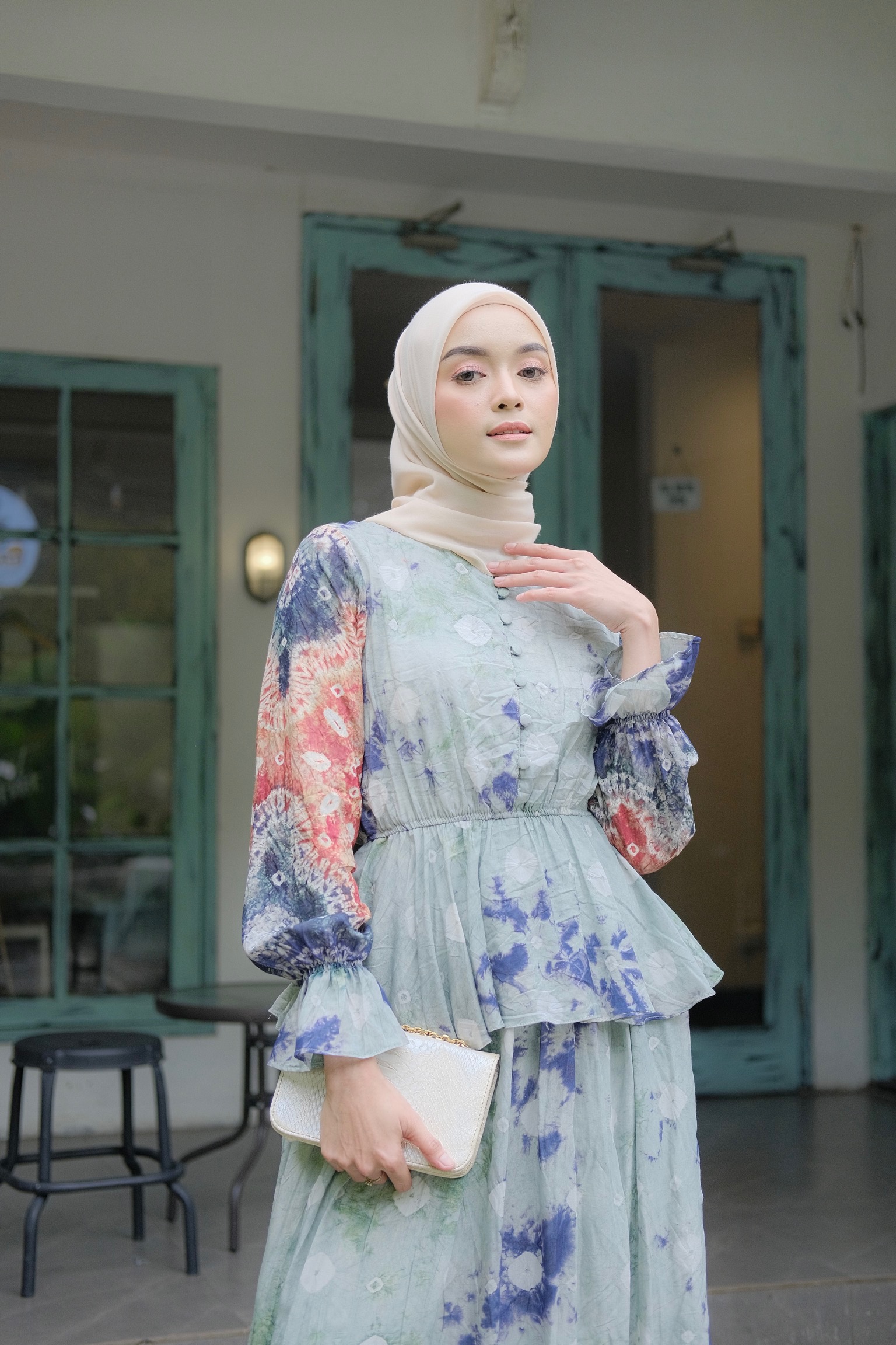 Etnira Indonesia - Lana Set