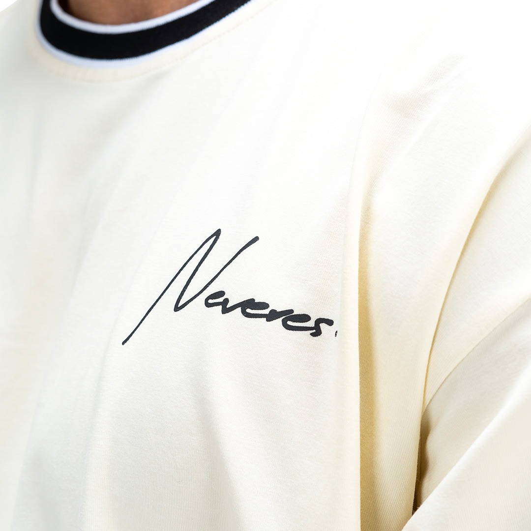 Neveres Sportswear - NEVERES Zen Oversized
