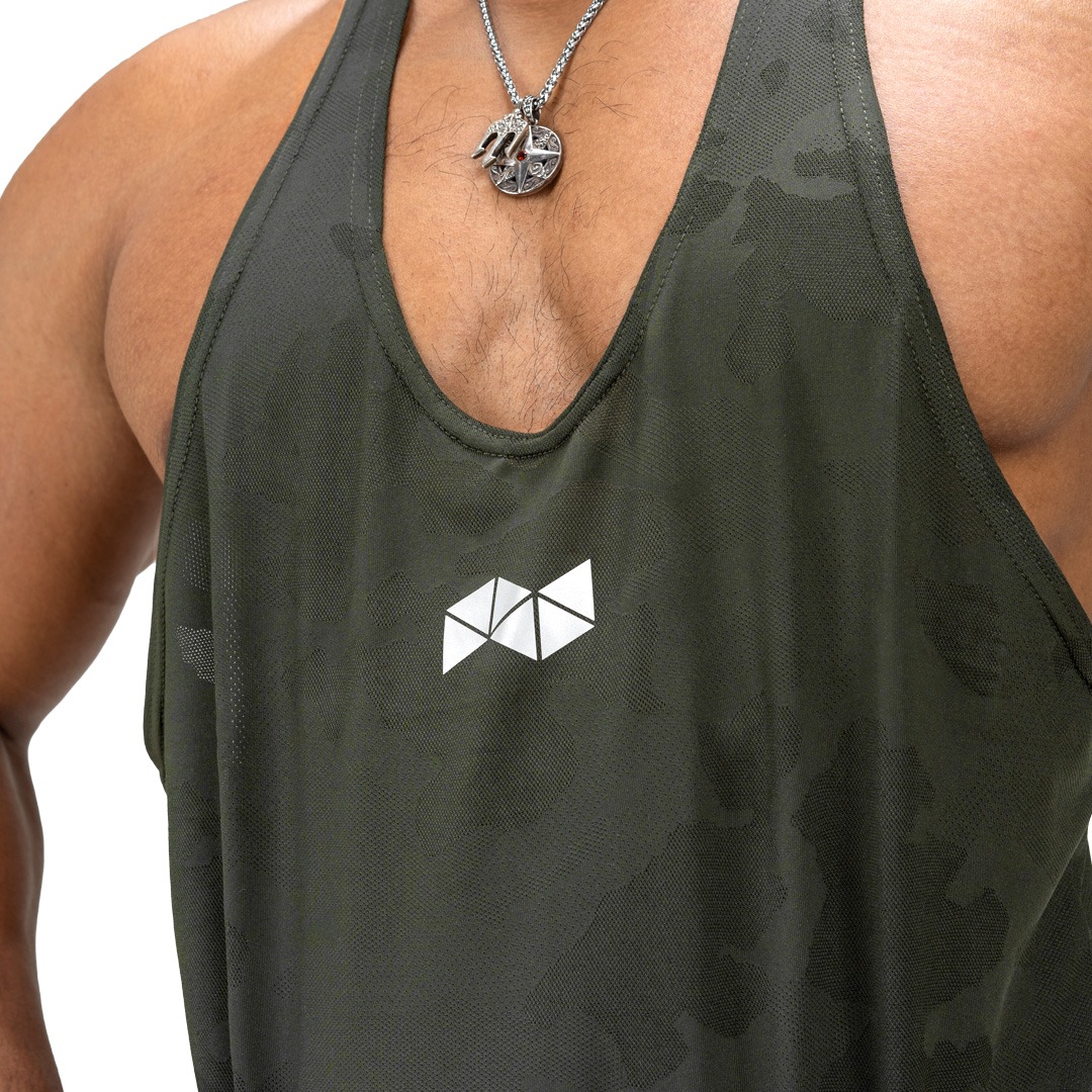 Neveres Sportswear - NEVERES Jim Stringer