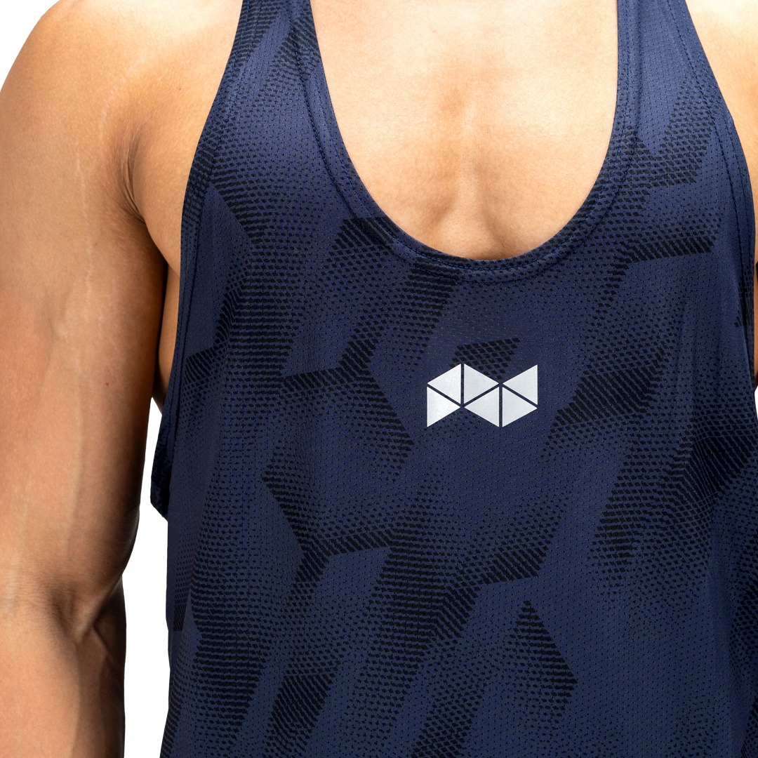 Neveres Sportswear - NEVERES Jim Stringer