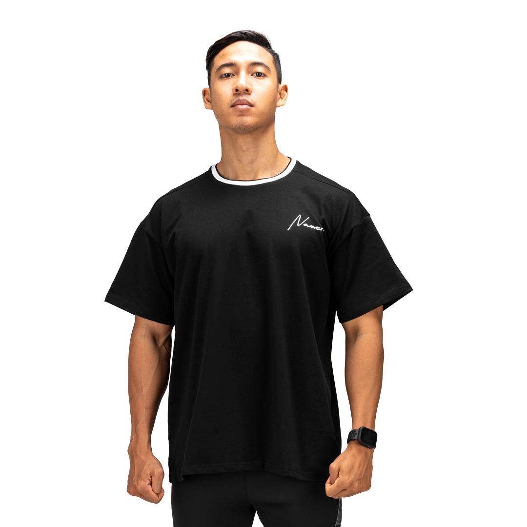 Neveres Sportswear - NEVERES Zen Oversized