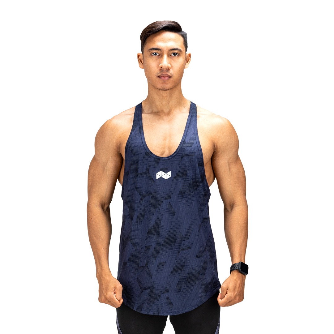 Neveres Sportswear - NEVERES Jim Stringer