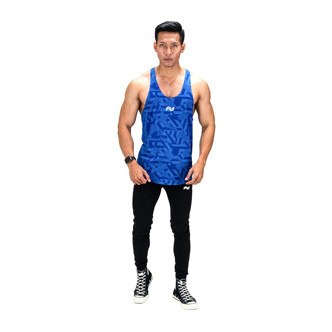 Neveres Sportswear - NEVERES Jim Stringer