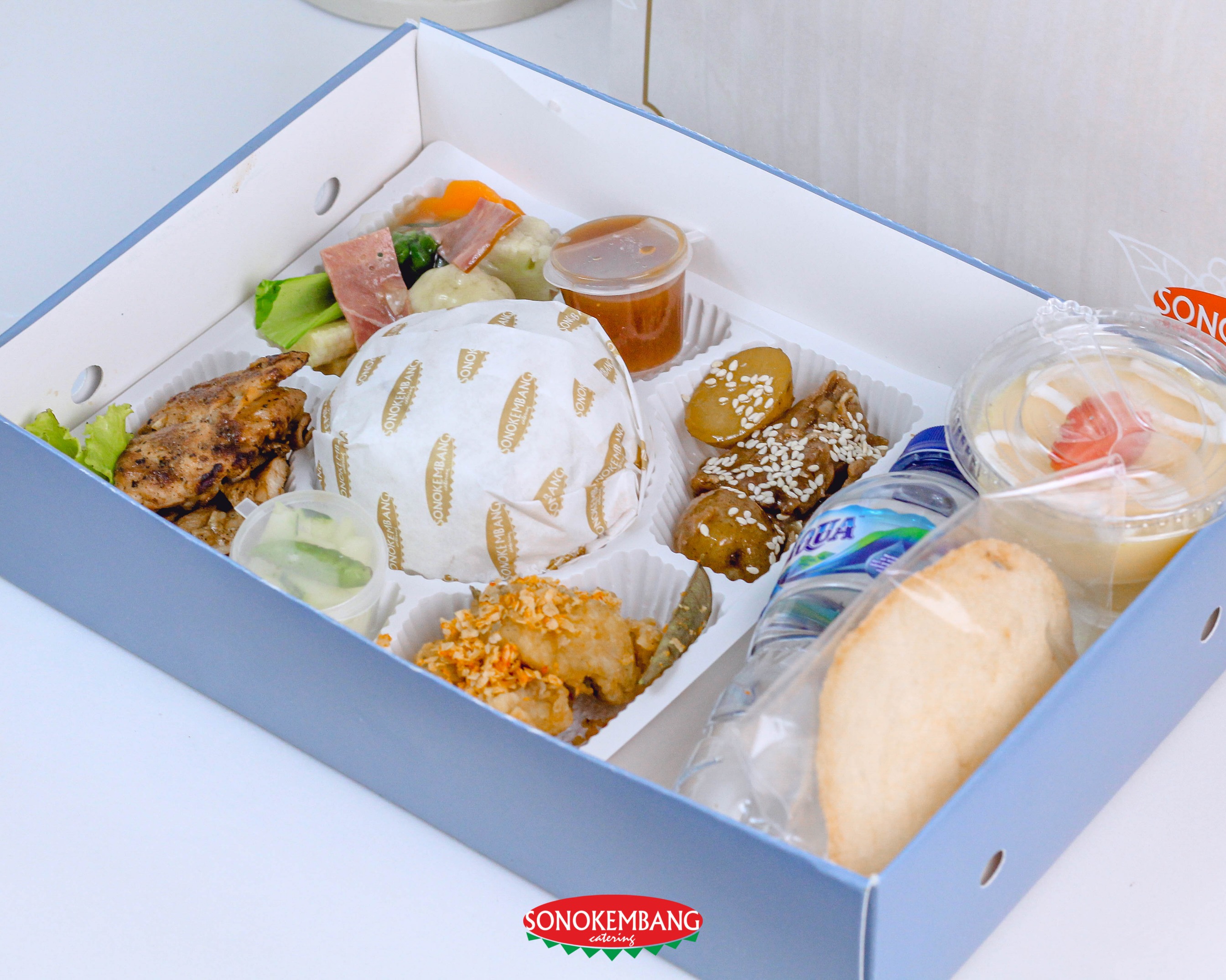 sonokembang catering semarang yogyakarta - undefined