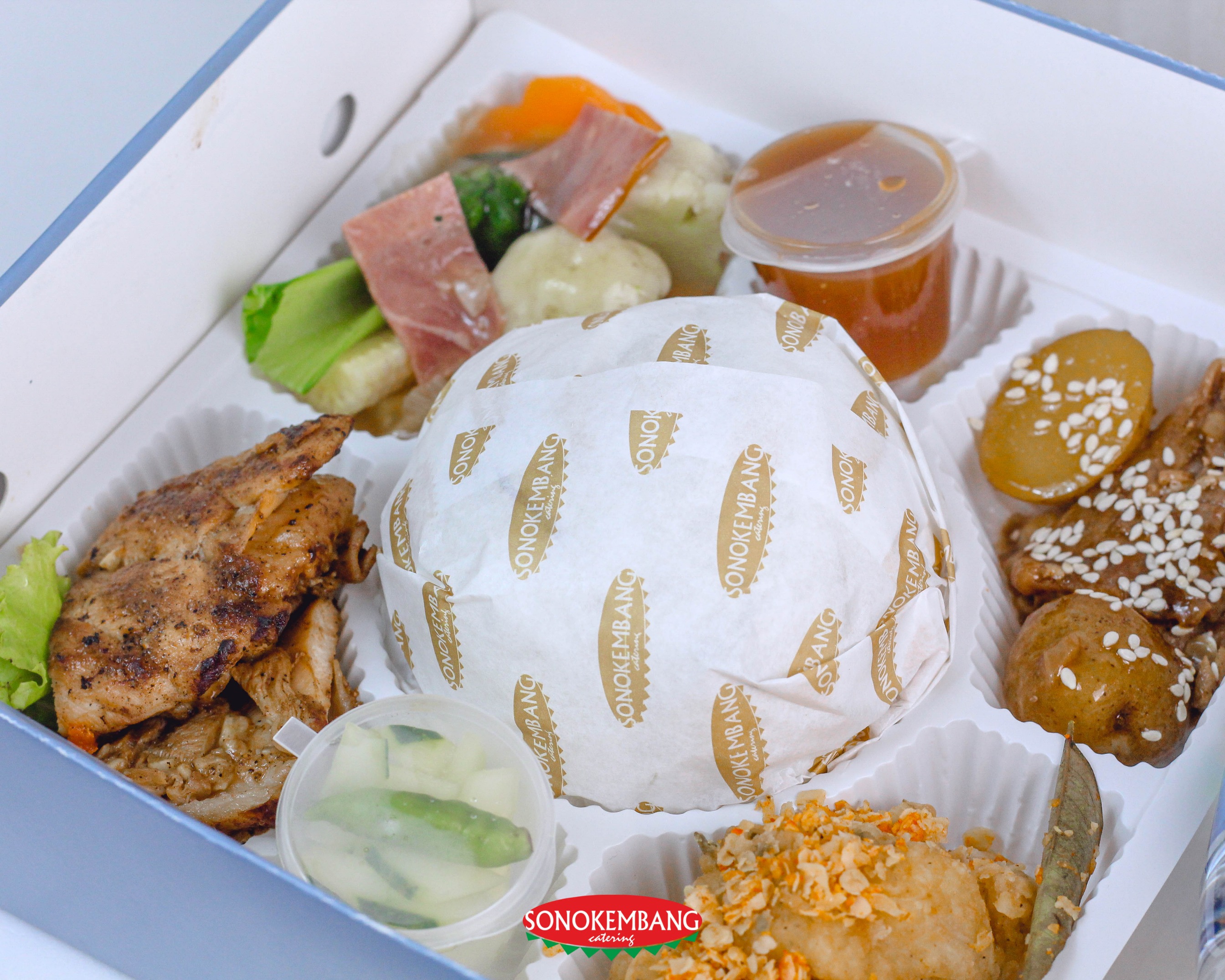 sonokembang catering semarang yogyakarta - undefined