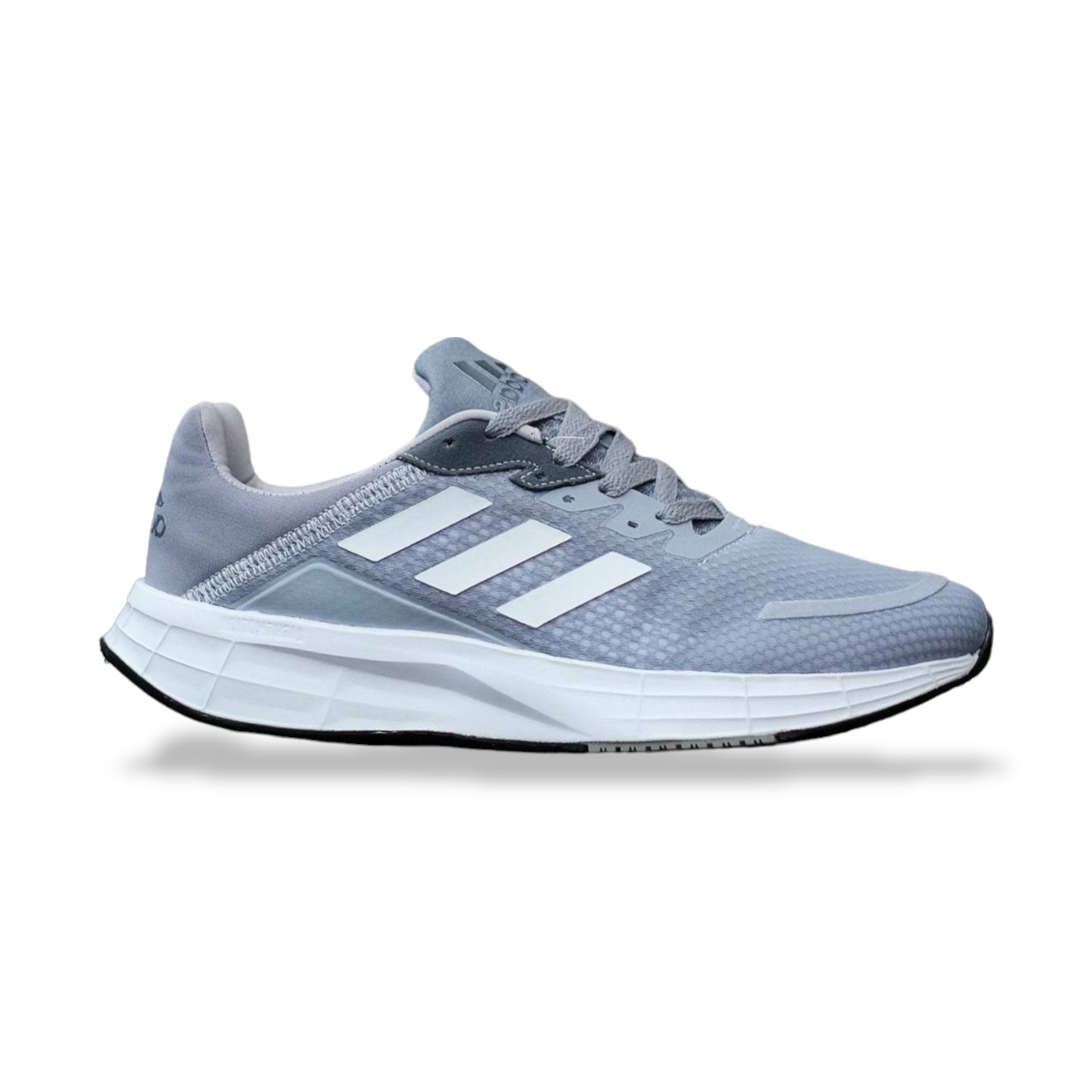 SPORT WAREHOUSE - ADIDAS DURAMO SL - GREY