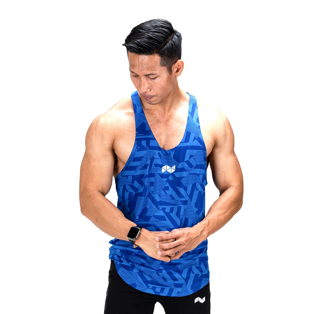 Neveres Sportswear - NEVERES Jim Stringer