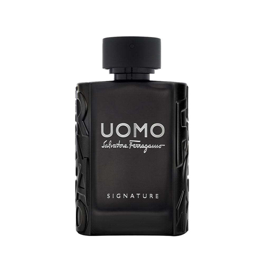Butiqque Parfum - Salvatore Ferragamo Uomo Signature Man (Tester)