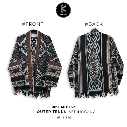 Products - Kainnesia Official - Kain Tenun Indonesia