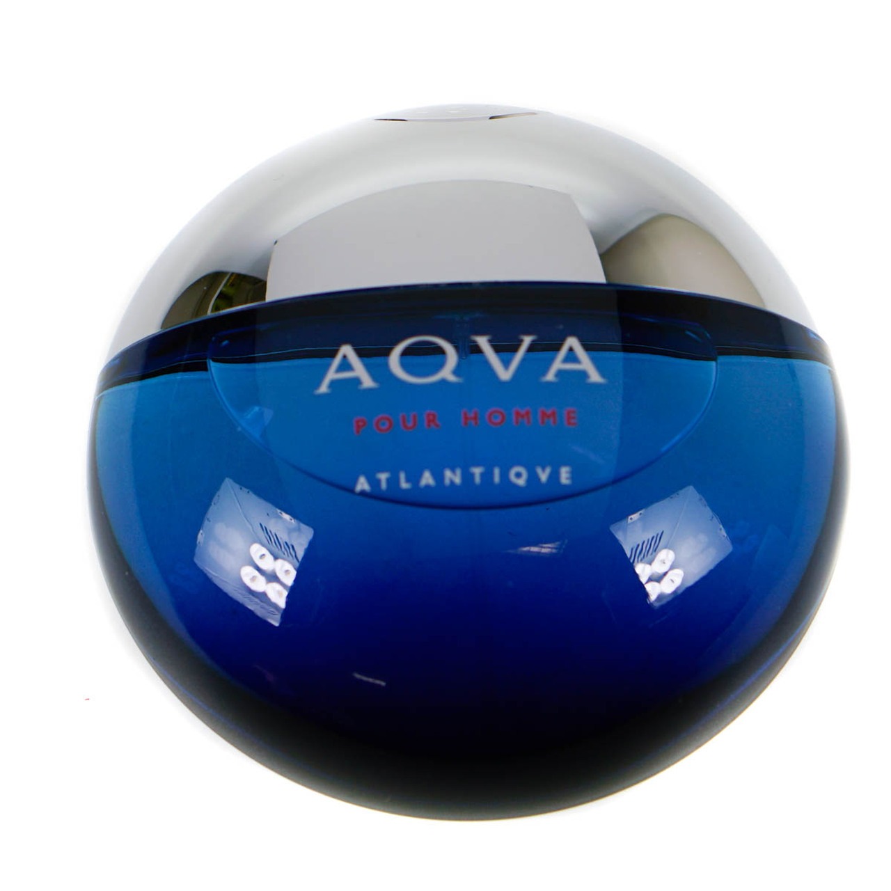 Butiqque Parfum - Bvlgari Aqva Atlantiqve Man (Tester)