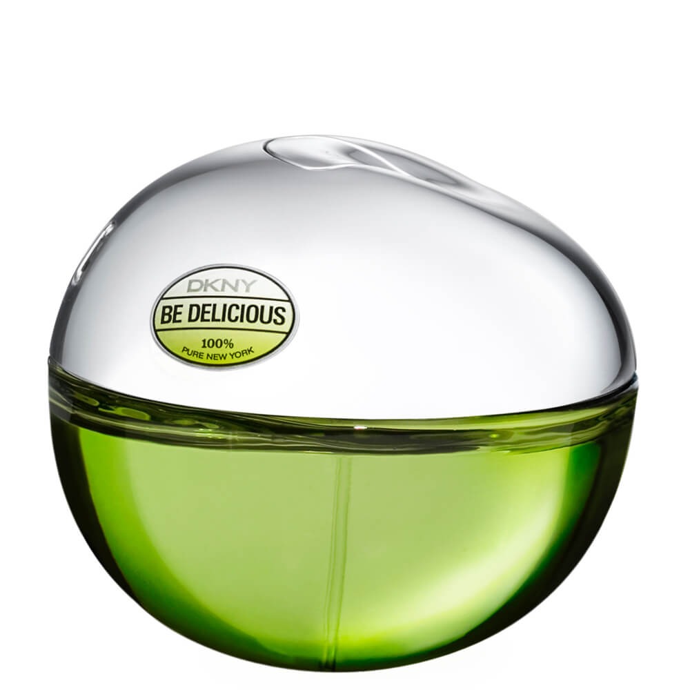 Butiqque Parfum - DKNY Be Delicious Woman (Tester)
