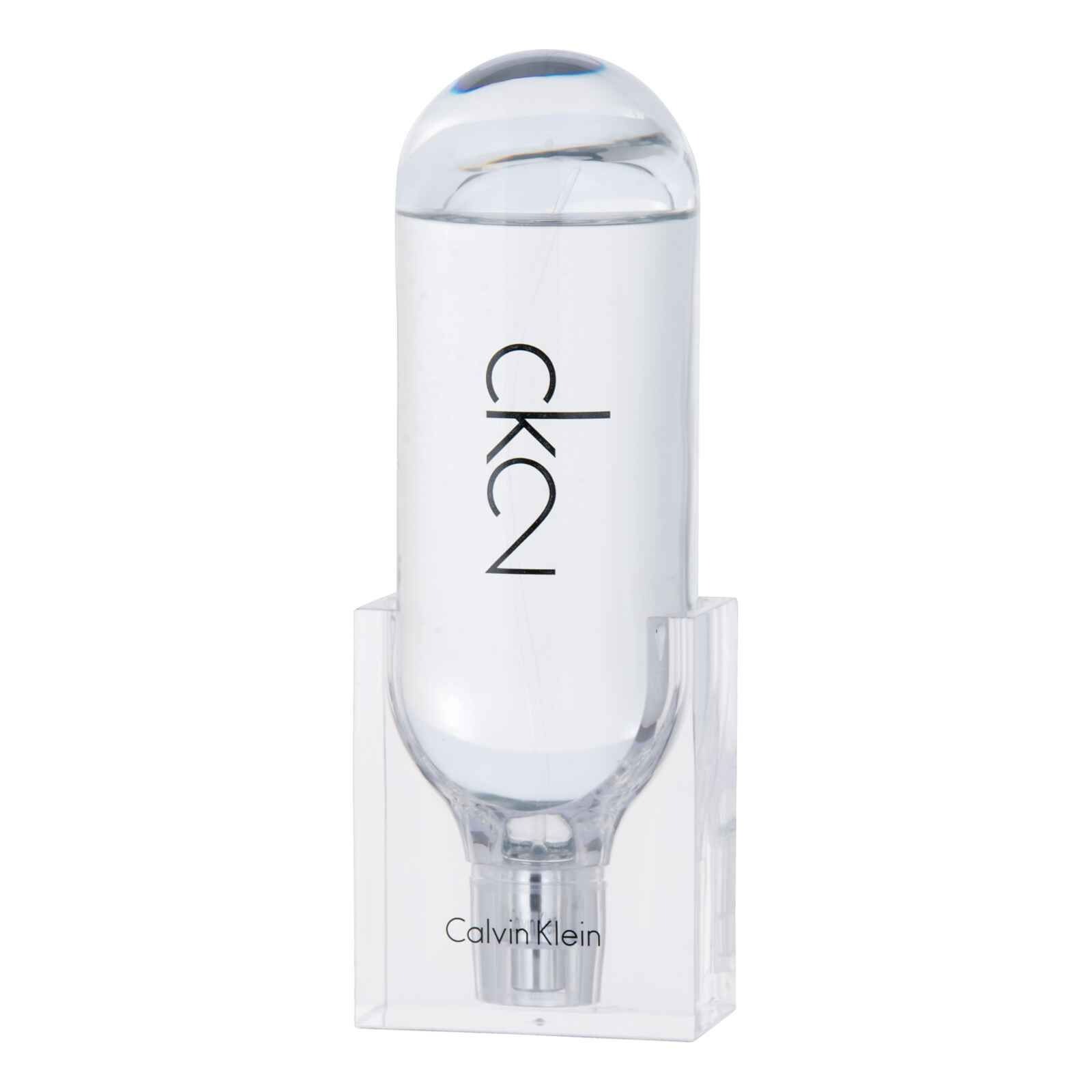 Butiqque Parfum - Calvin Klein CK2 Unisex (Tester)