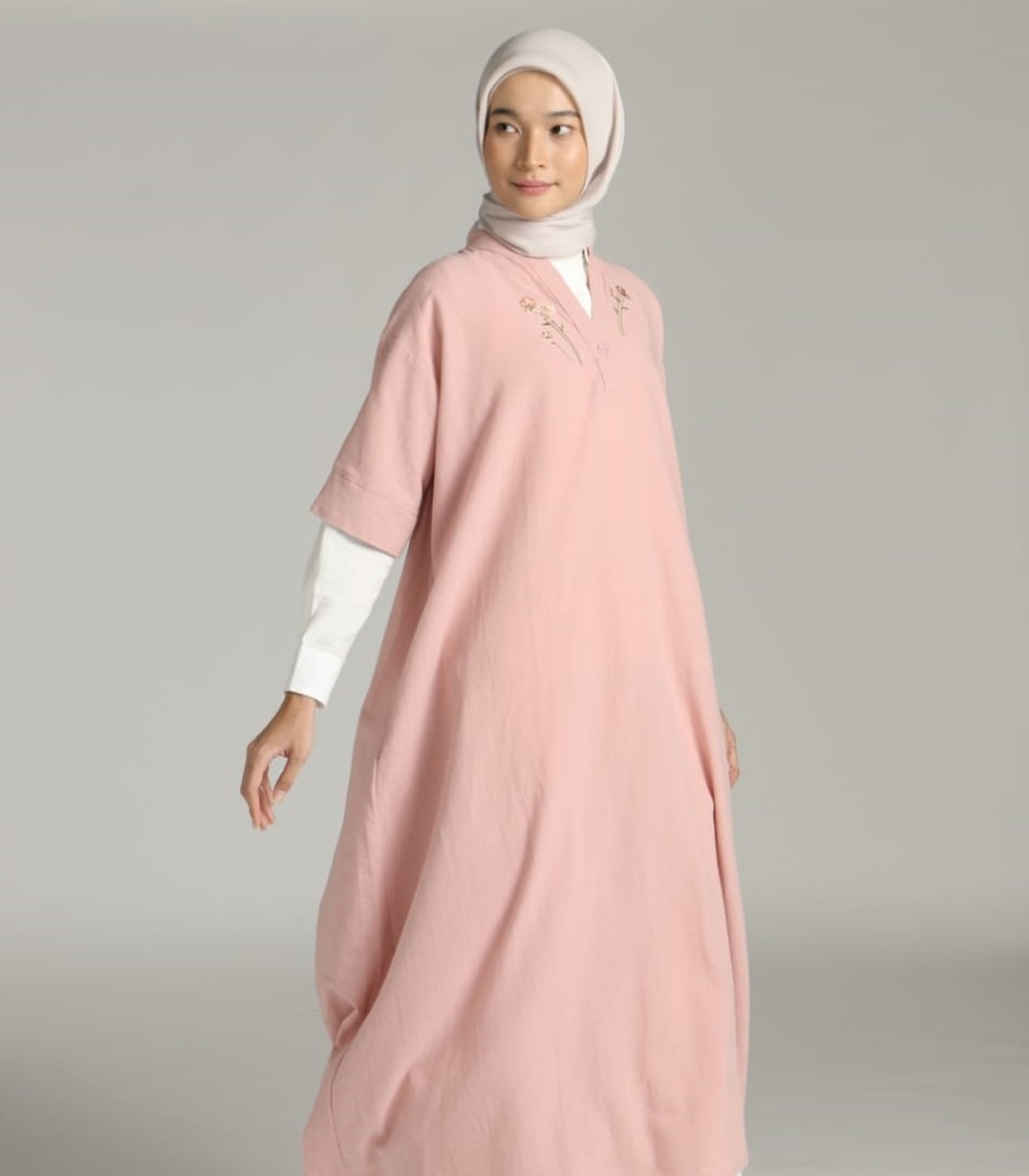 Masalinen - Website Official - SALVIA DRESS MINOR DEFECT SALE