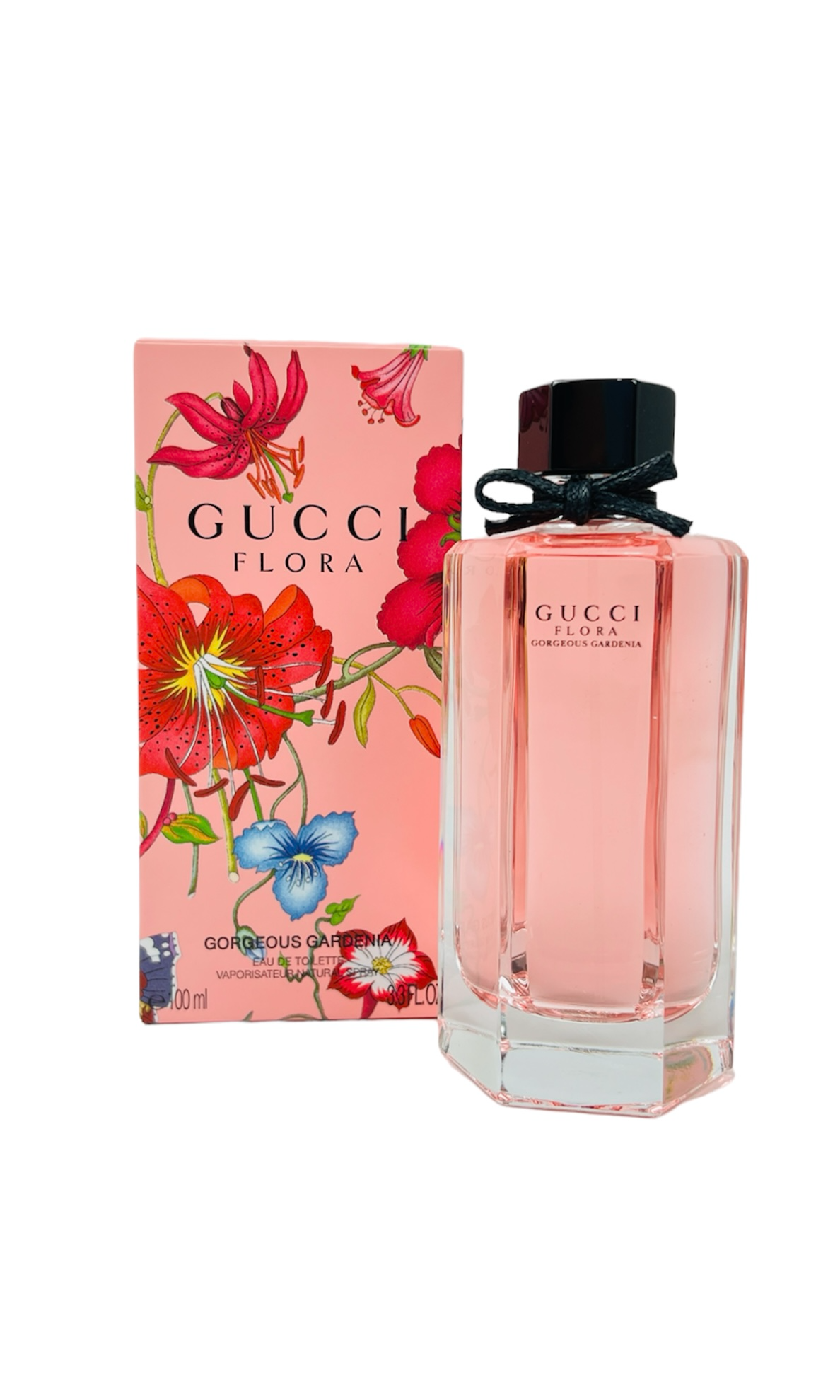 Butiqque Parfum - Gucci Flora Gorgeous Gardenia Limited Edition Woman ...