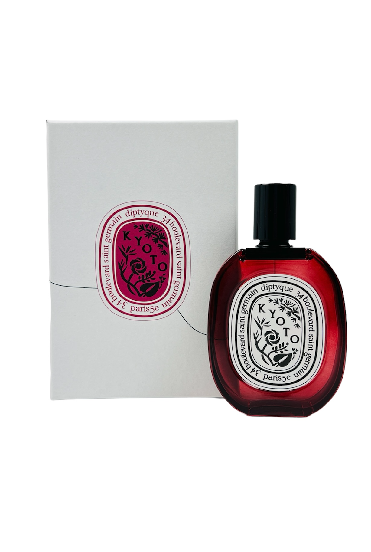 Butiqque Parfum - Diptyque Kyoto Unisex (Produk)