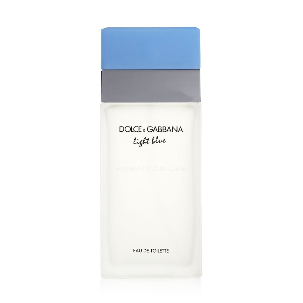 Butiqque Parfum - Dolce & Gabbana Light Blue Woman (Tester)