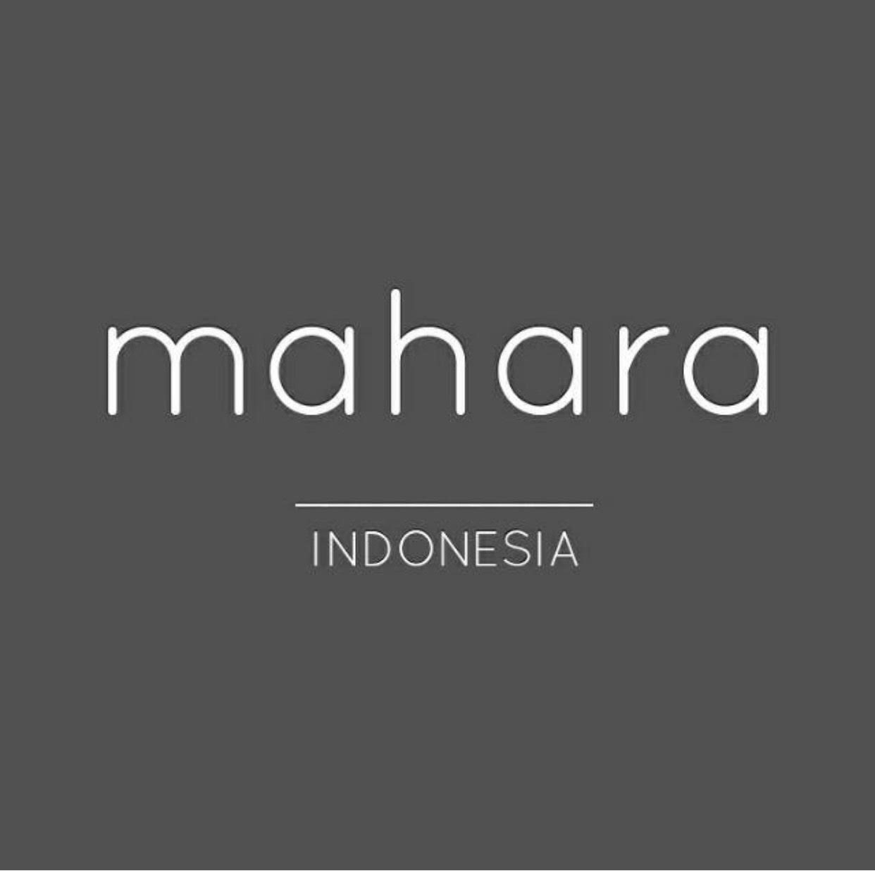 Products - mahara.id