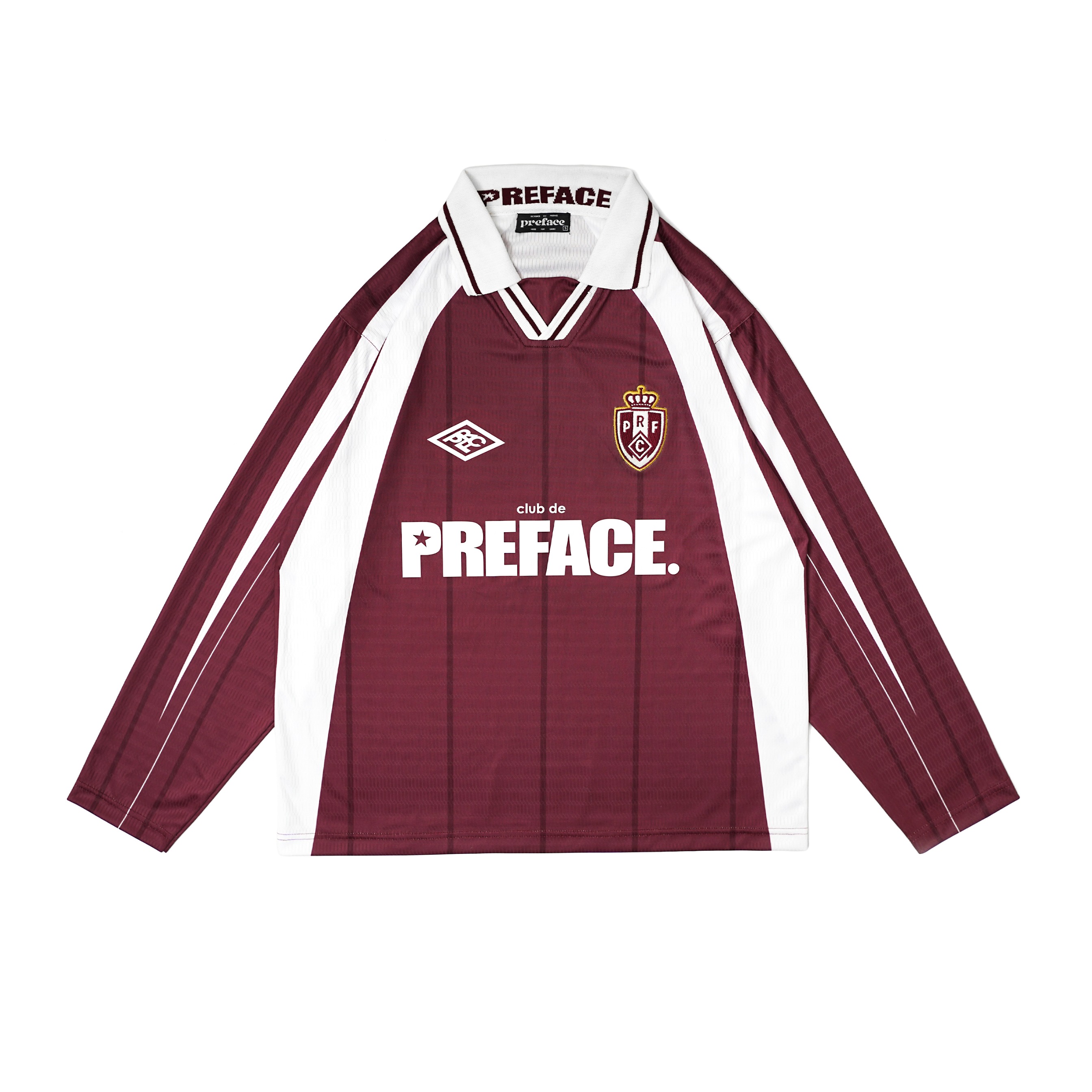 Products - PREFACE Official Store