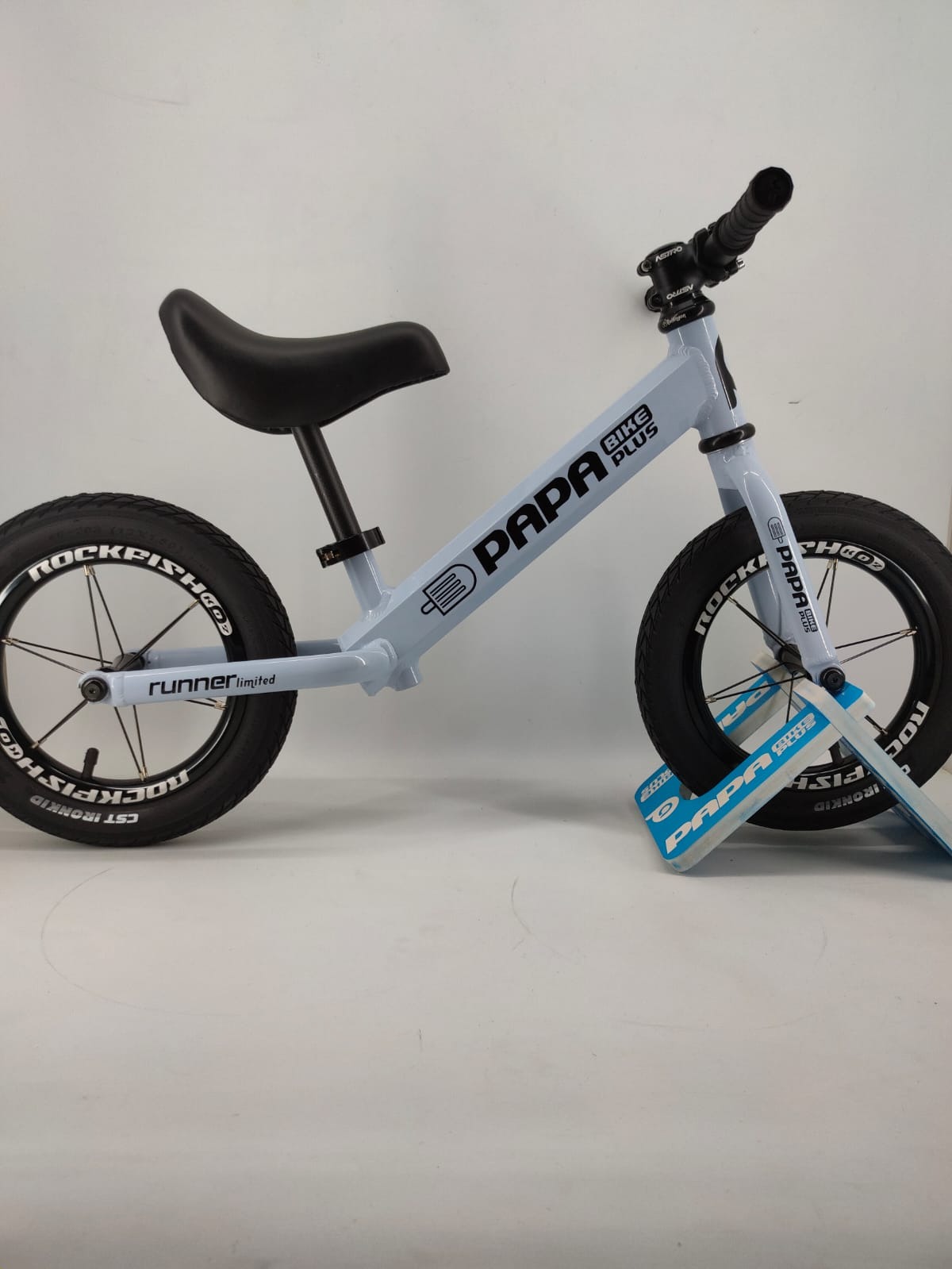 Papabike Garage - Online Store