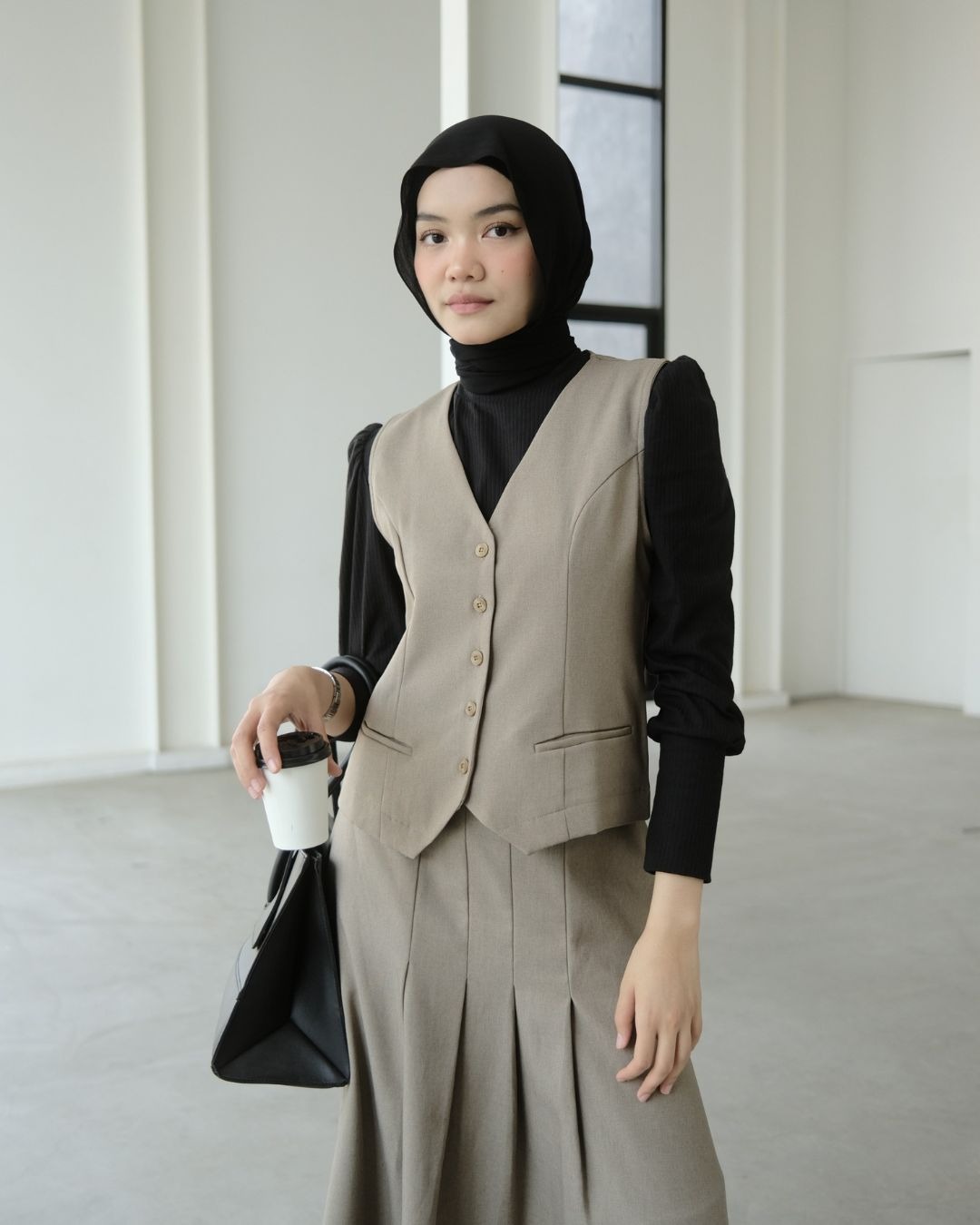 VEST - Hi PRIMA Official Store