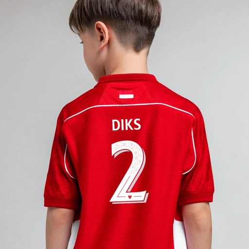 PRE-ORDER JERSEY 2025 - Jersey Official Timnas Indonesia - ERSPO ...