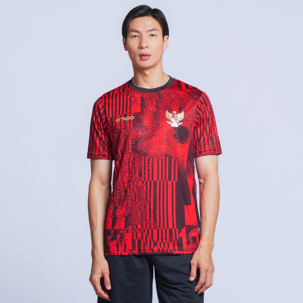 Products - Jersey Official Timnas Indonesia - ERSPO Official Webstore