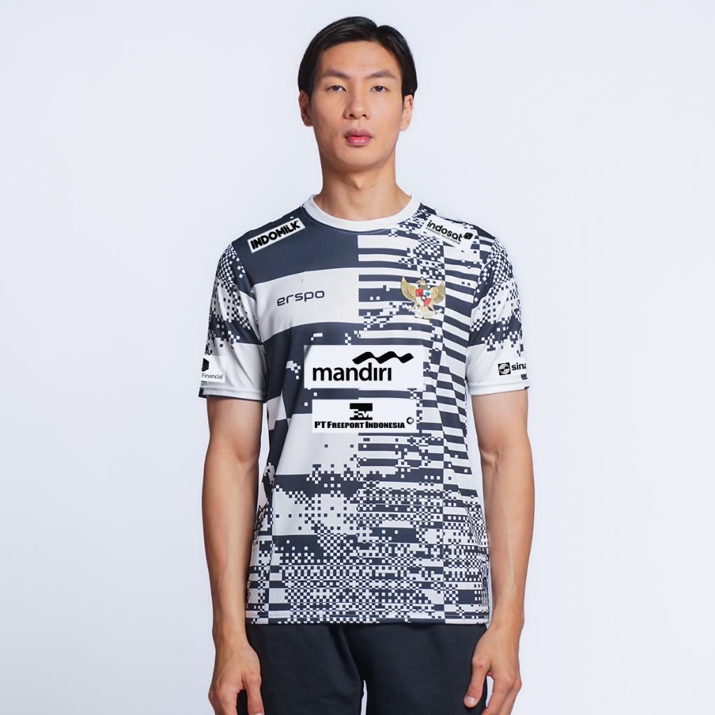 Jersey Official Timnas Indonesia - ERSPO Official Webstore - Erspo ...