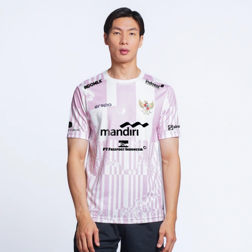 Products - Jersey Official Timnas Indonesia - ERSPO Official Webstore