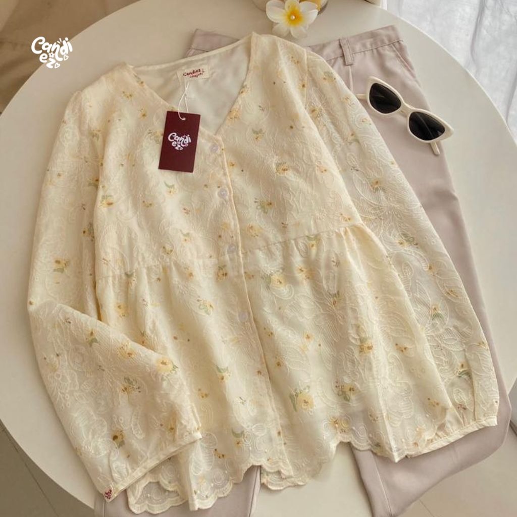 Candiez Projects | Premium Local Brand - Official Website - GINNY ...