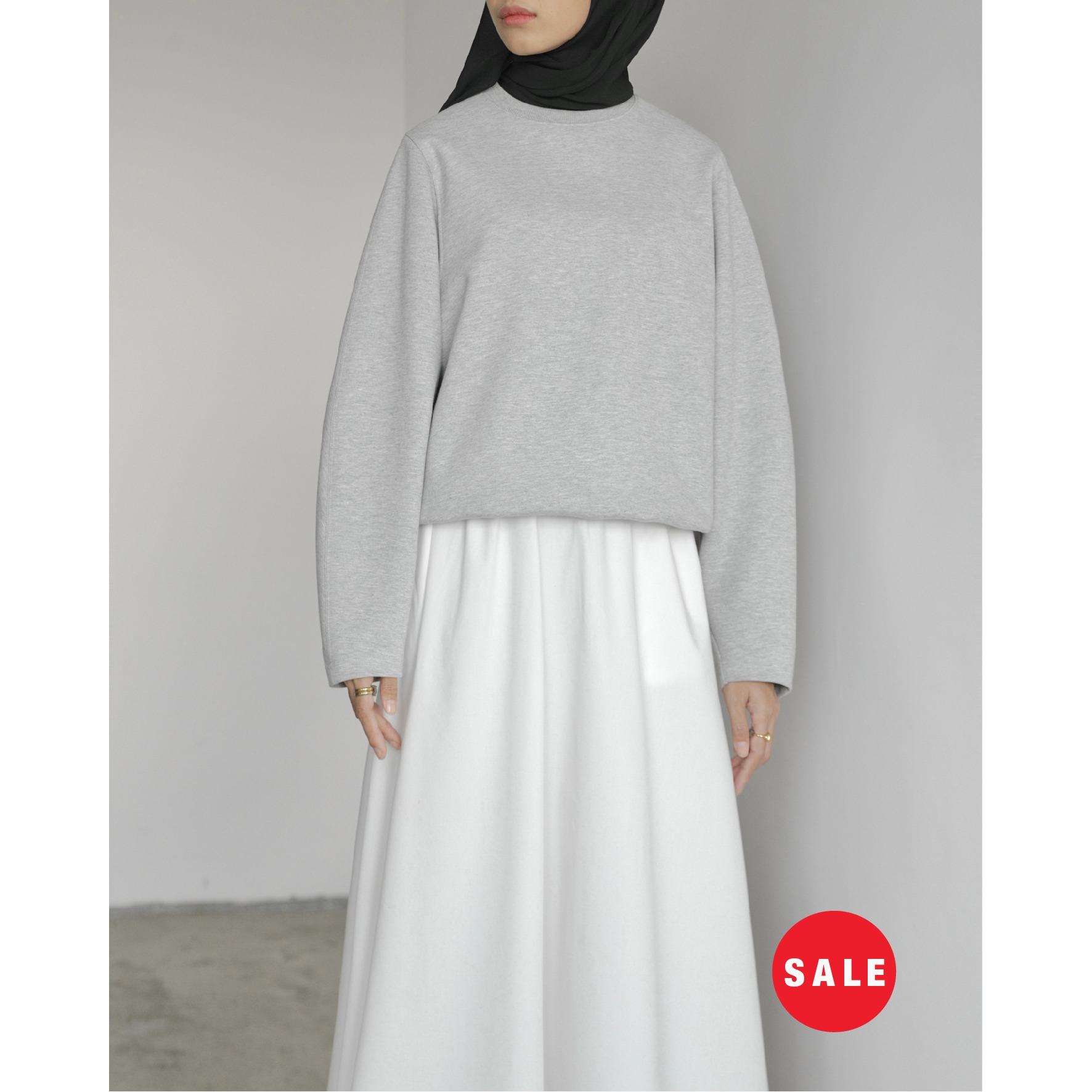 A trendsetter, designer items, affordable - SALE Sabamodest Barrel ...