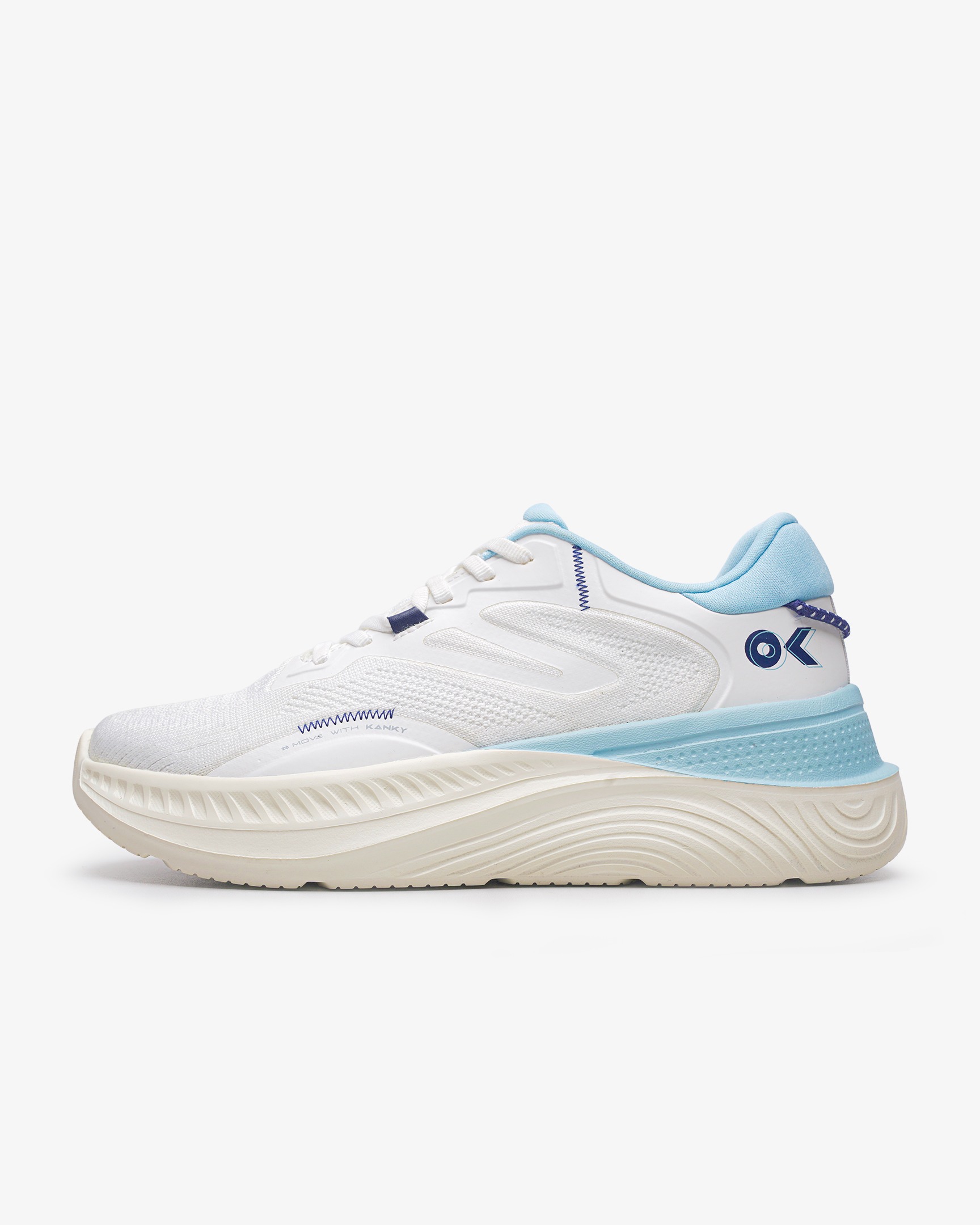 Sepatu Kanky - Story Elevate - KANKY | Sneakers Official Website