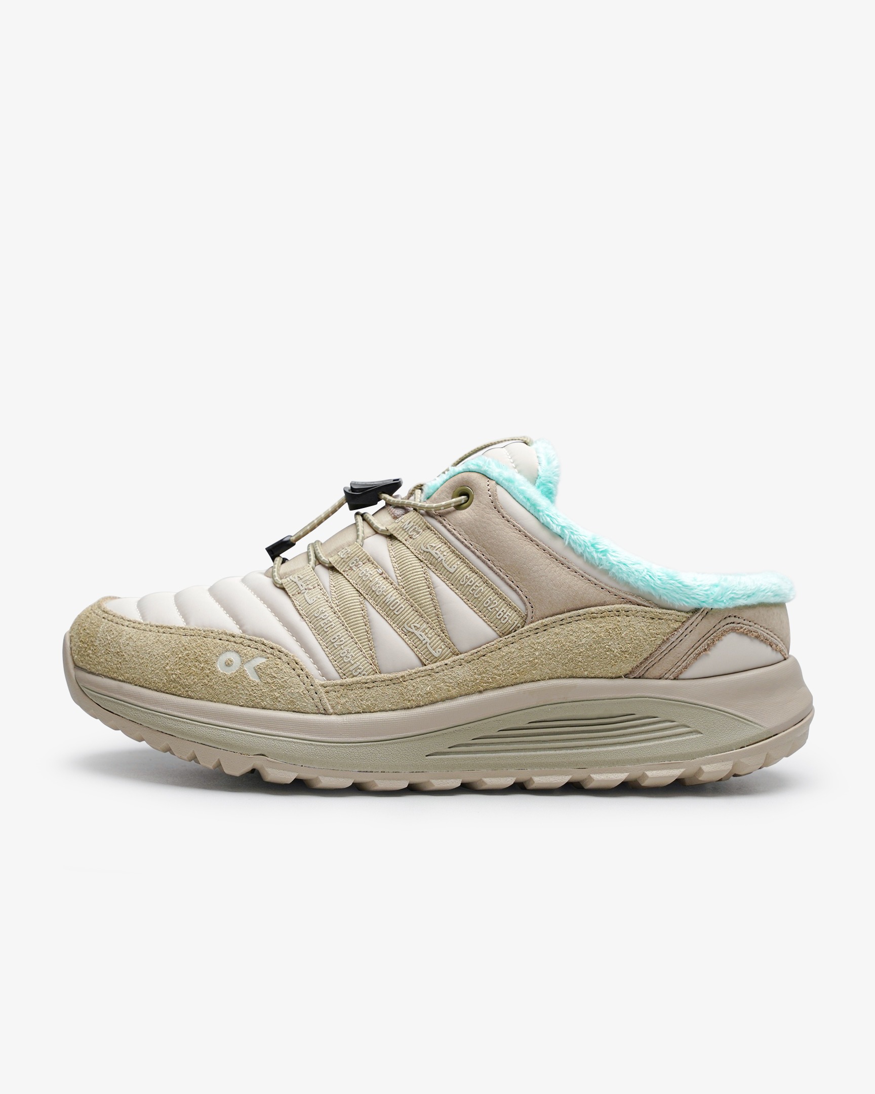 KANKY | Sneakers Official Website - Kanky x SBTG - Story Kitadake Mule