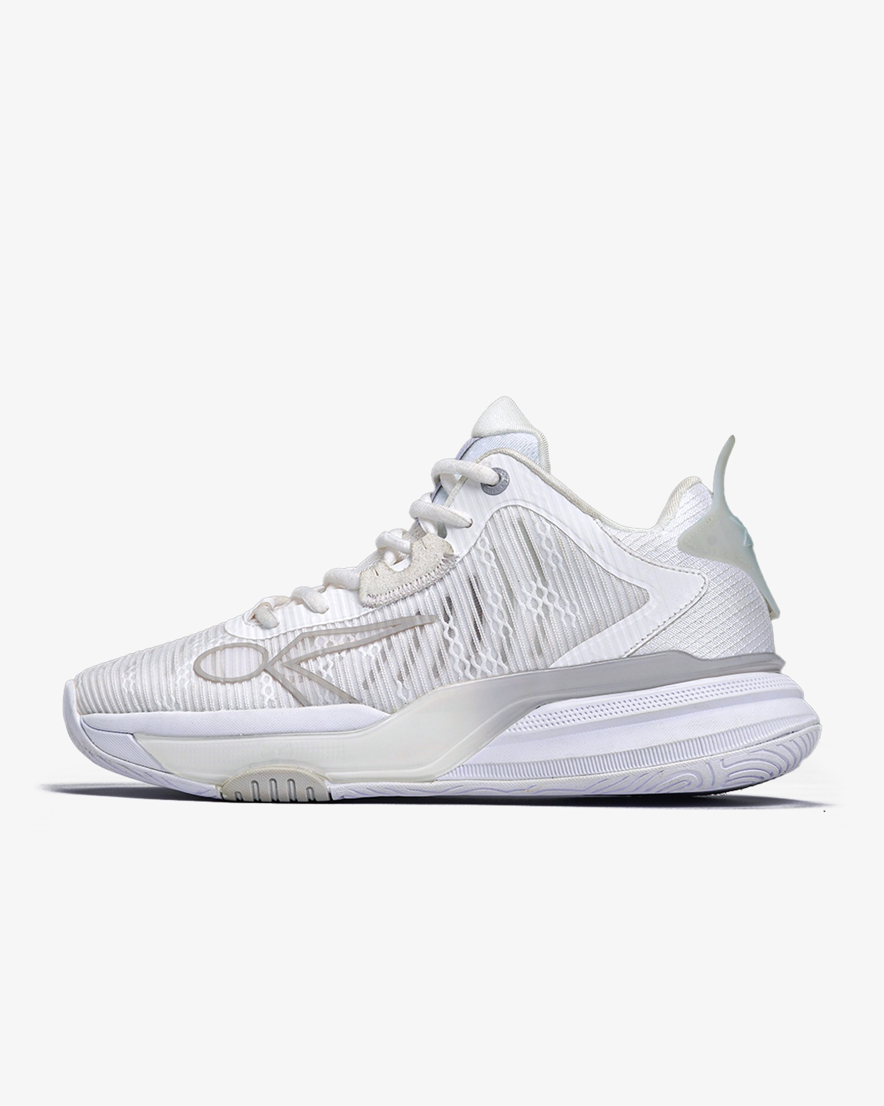 Kanky Street RC-01 - Kanky Basketball - KANKY | Sneakers Official Website