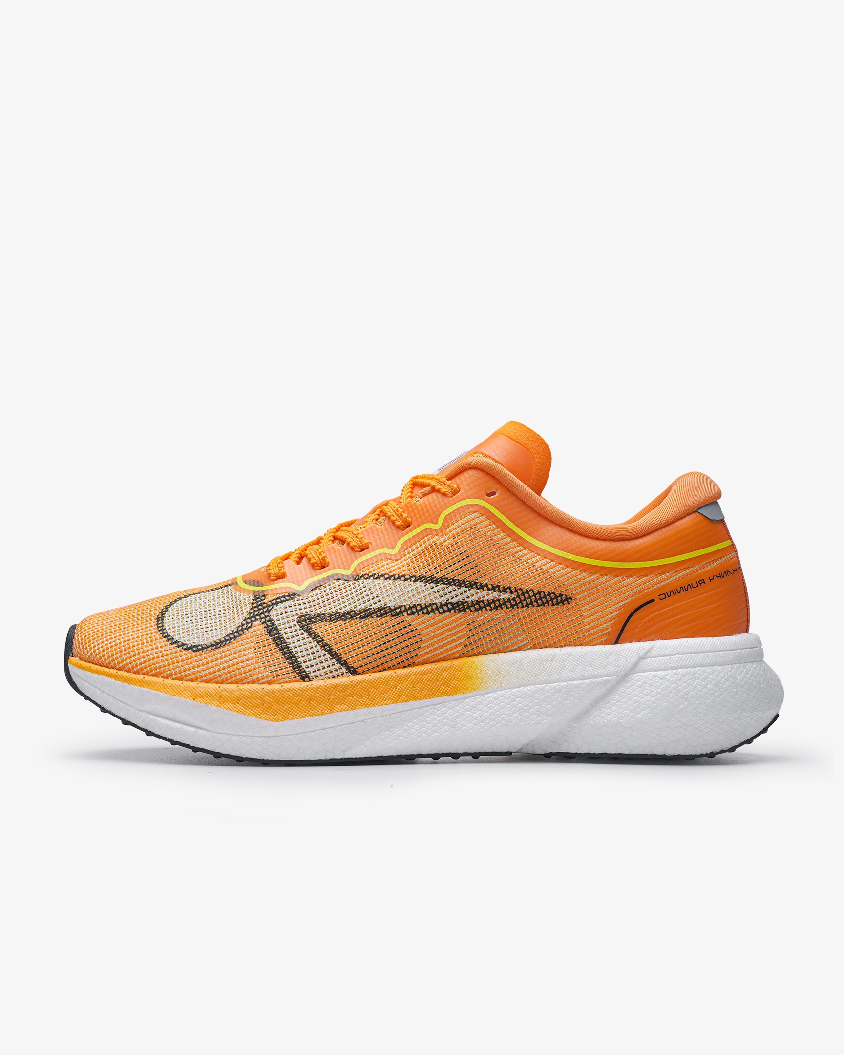 Sepatu Kanky - Story Shingen V2 - KANKY | Sneakers Official Website
