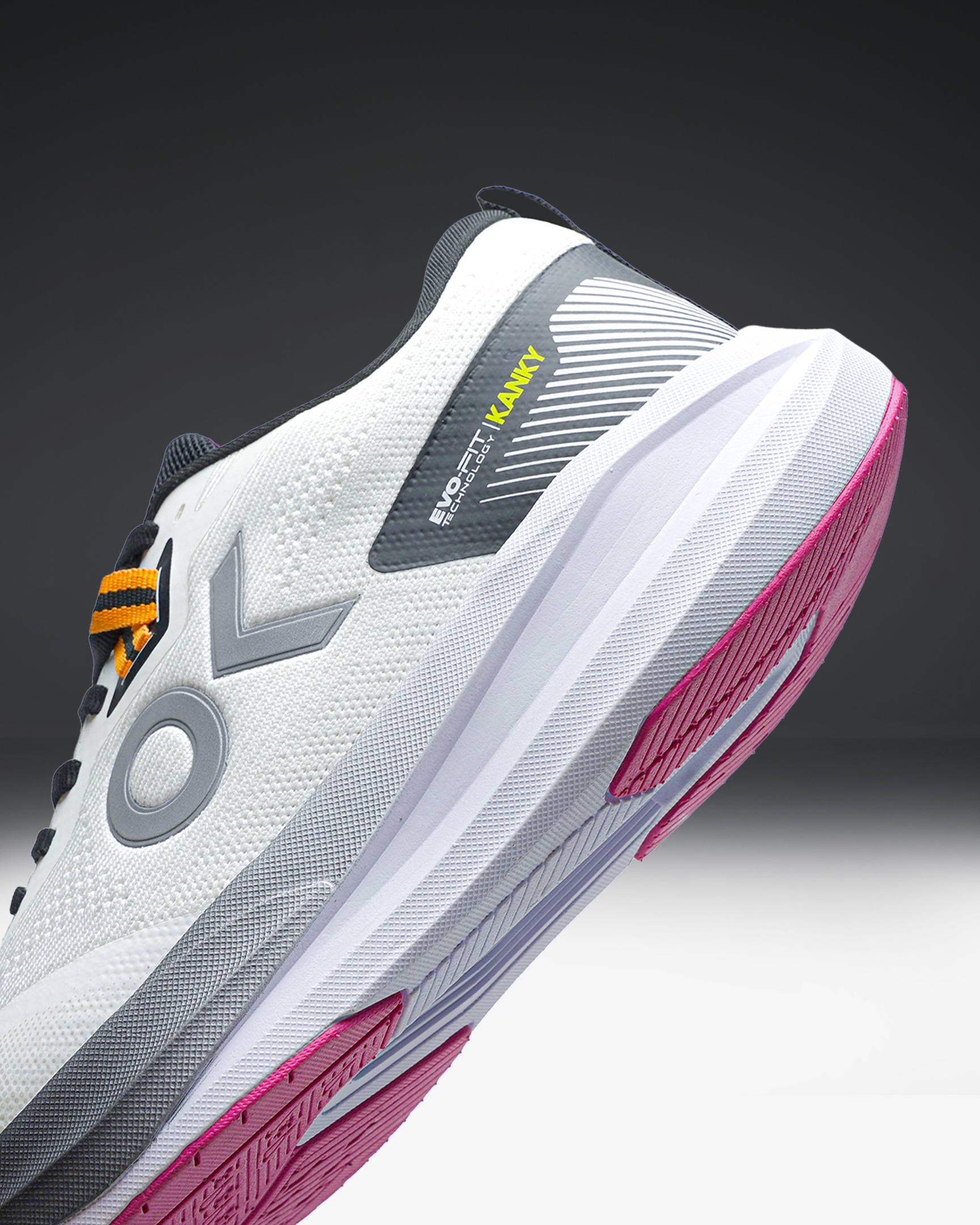 Sepatu Kanky - KANKY | Sneakers Official Website