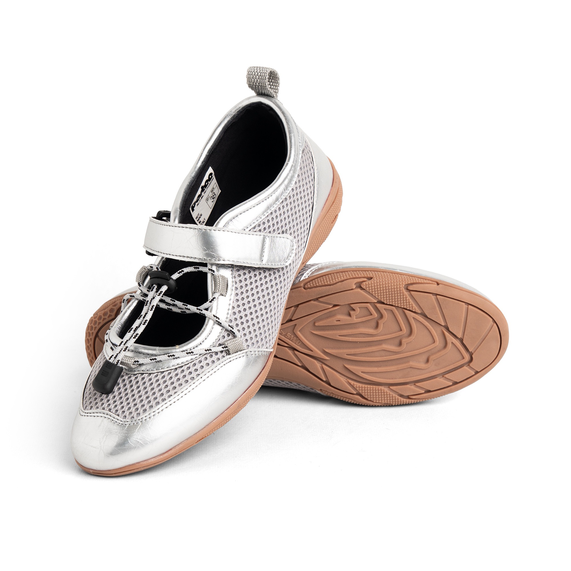 Luna Shoes - Portee Goods | We Redefine Classic since 2011