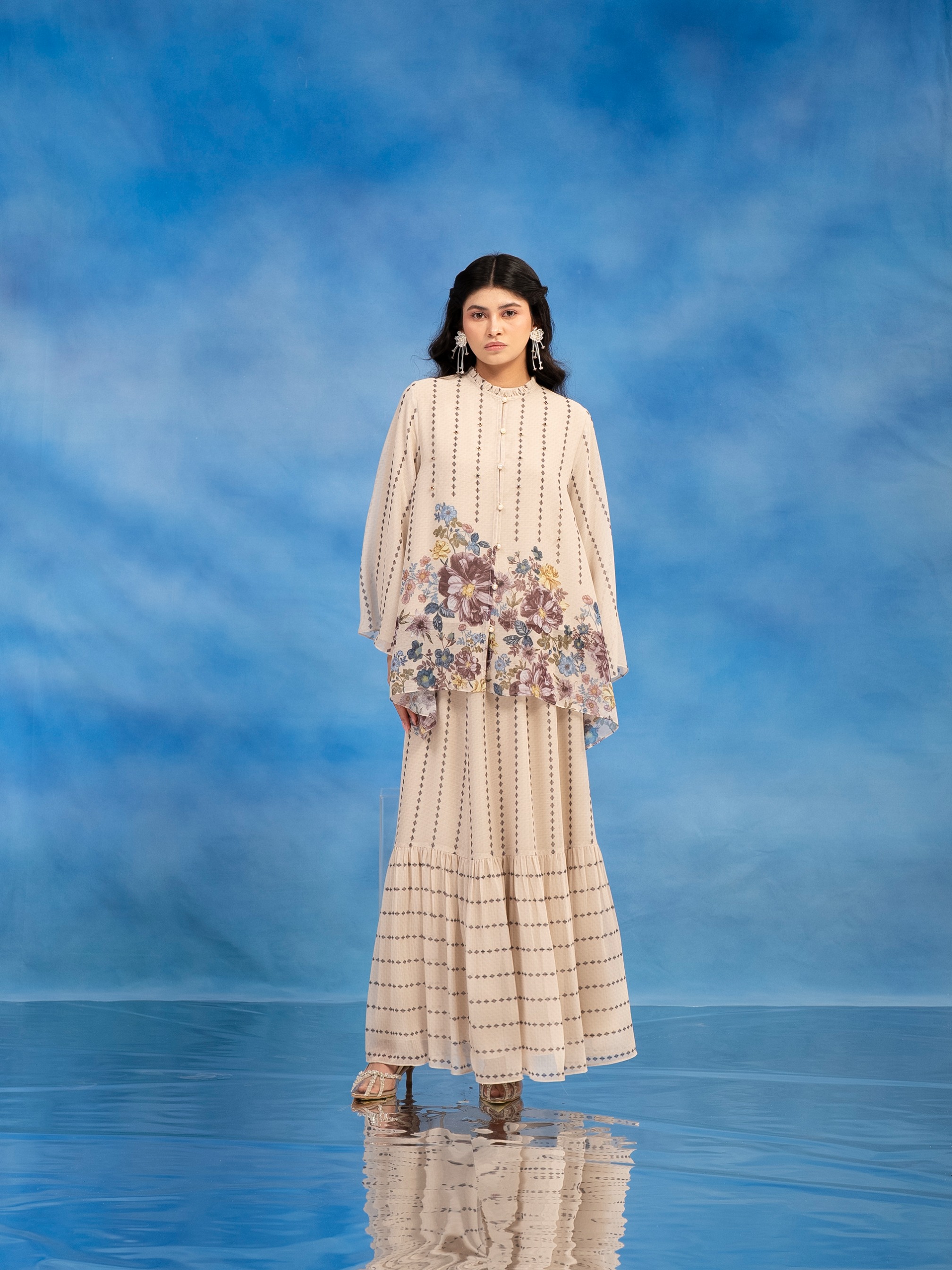 Aleza Official Website - Isra Top Creme