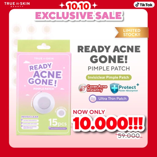 True To Skin - Gentle & Effective Skincare for Everyone.