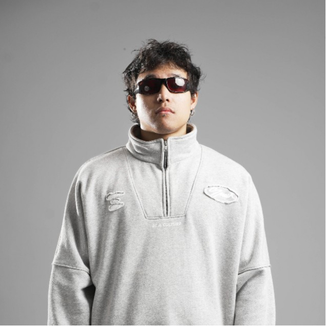 Become a Culture | Sanr Studio Official Website - SANR STUDIO HALFZIP ...