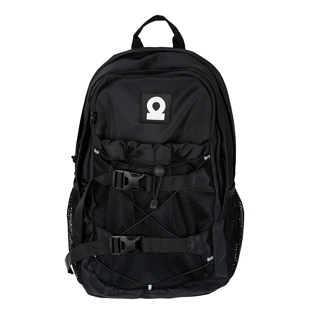 Revive Official Website - REVIVE Nomad Backpack Black
